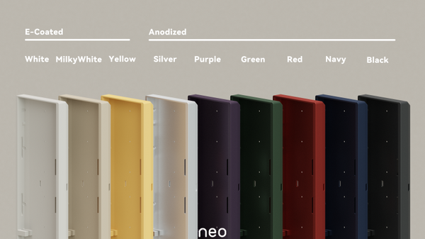 [Pre-Order] Neo65 R2 – mechaland