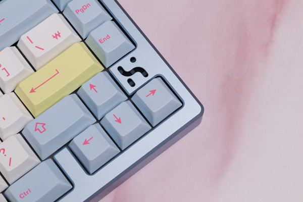 Keyboards – mechaland