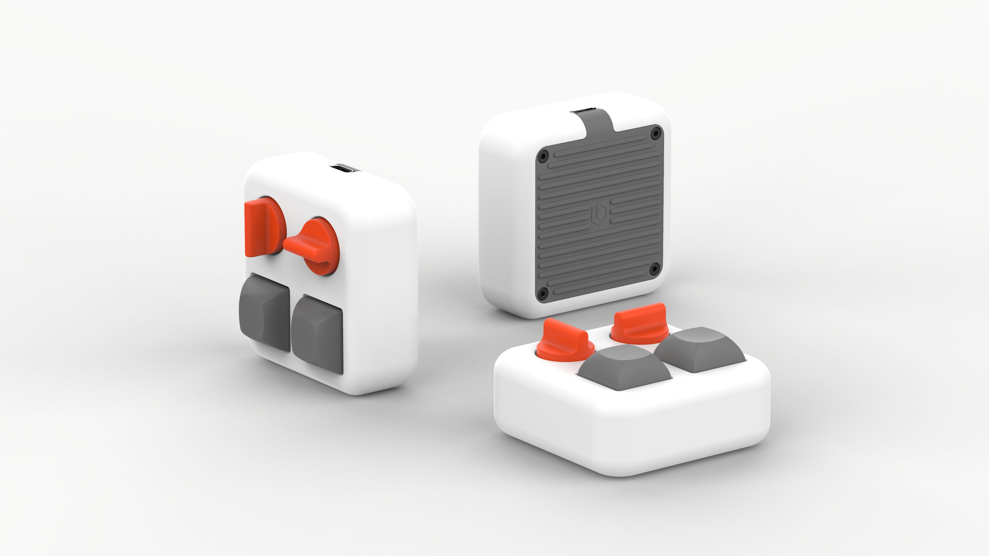 [Pre-Order] Pixie Macropad – mechaland