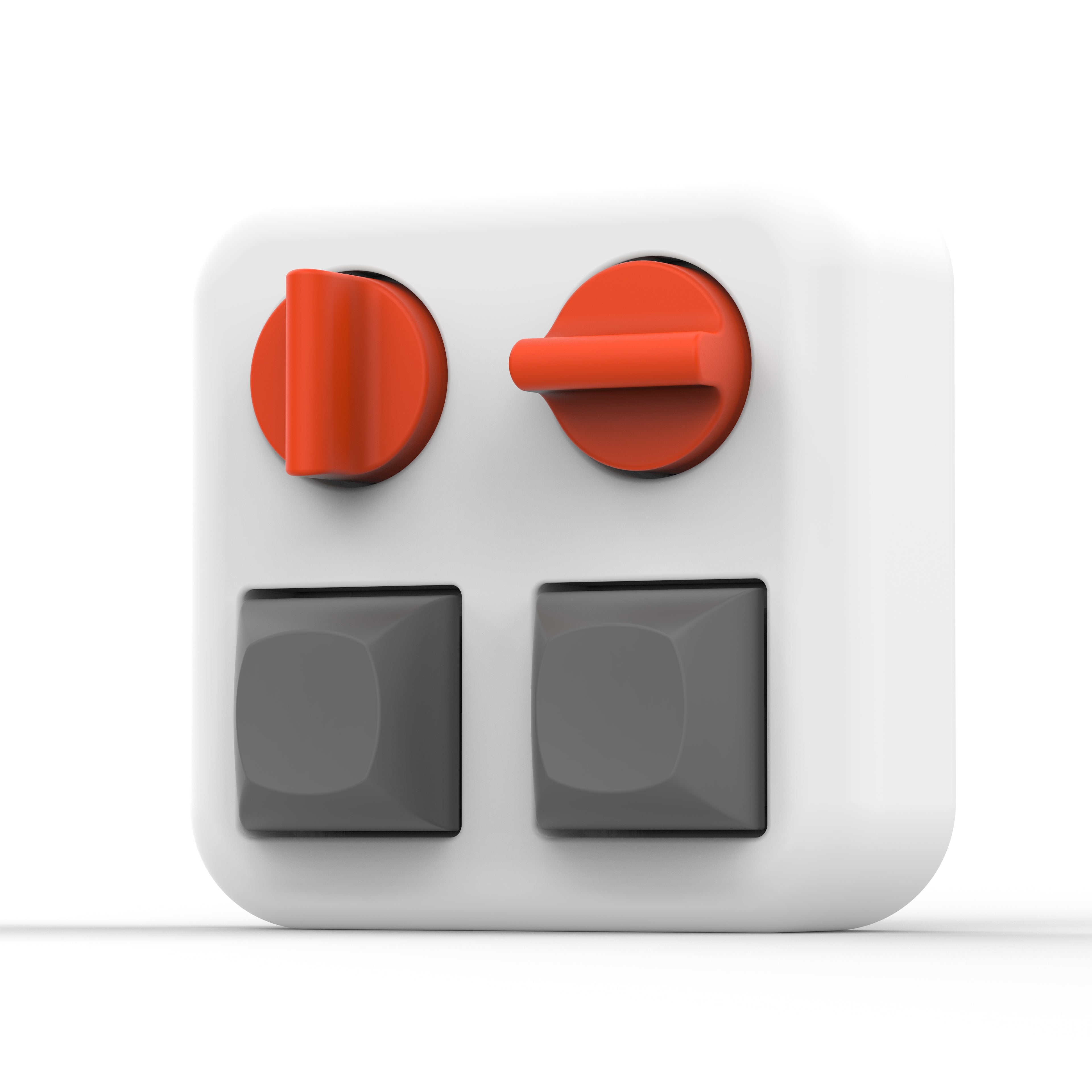 [Pre-Order] Pixie Macropad – mechaland