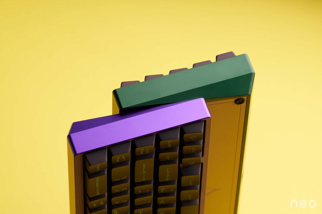 Mechaland | Enjoy Your New Typing Experience – mechaland