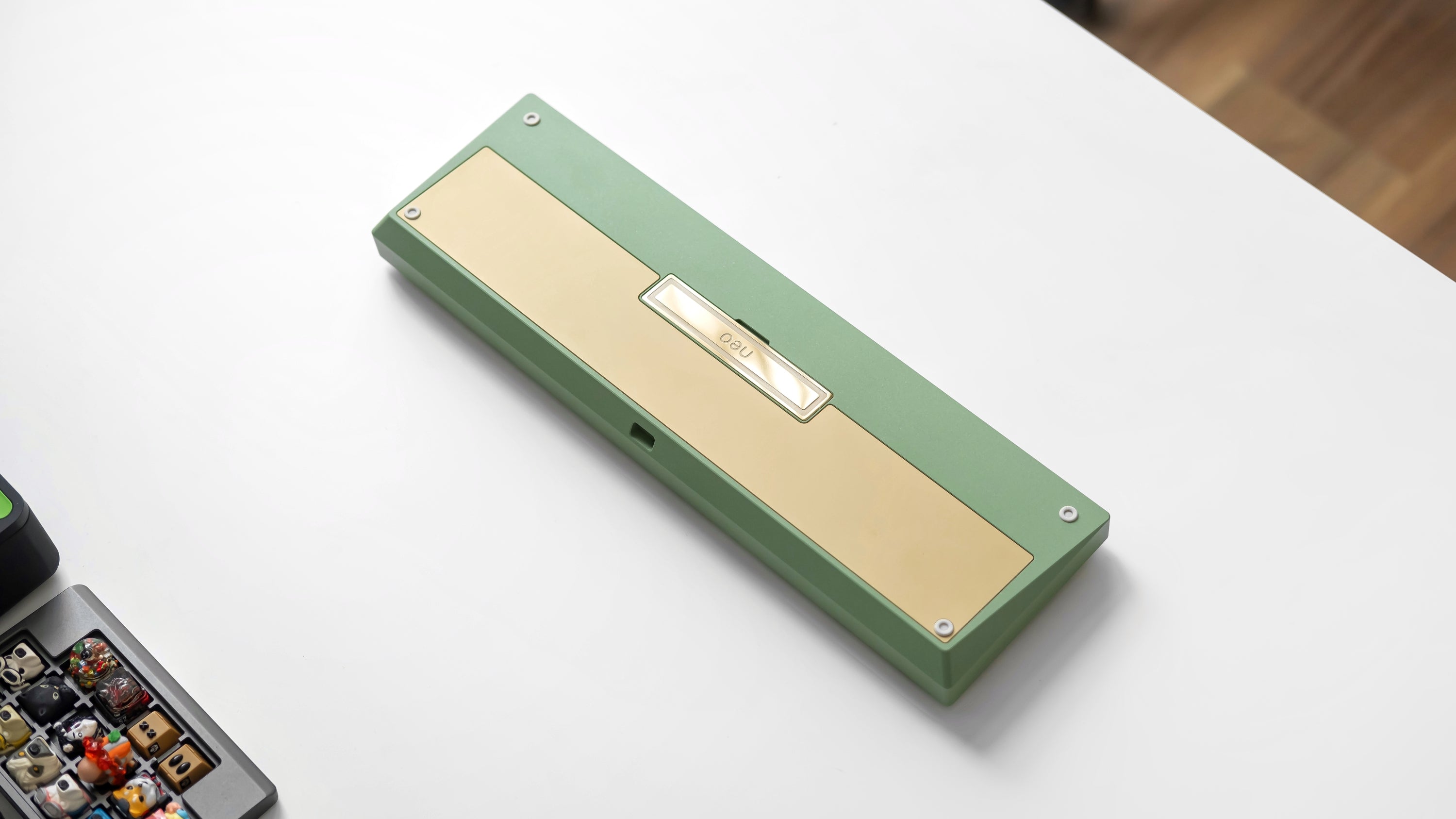 [Extra] Neo70 – mechaland