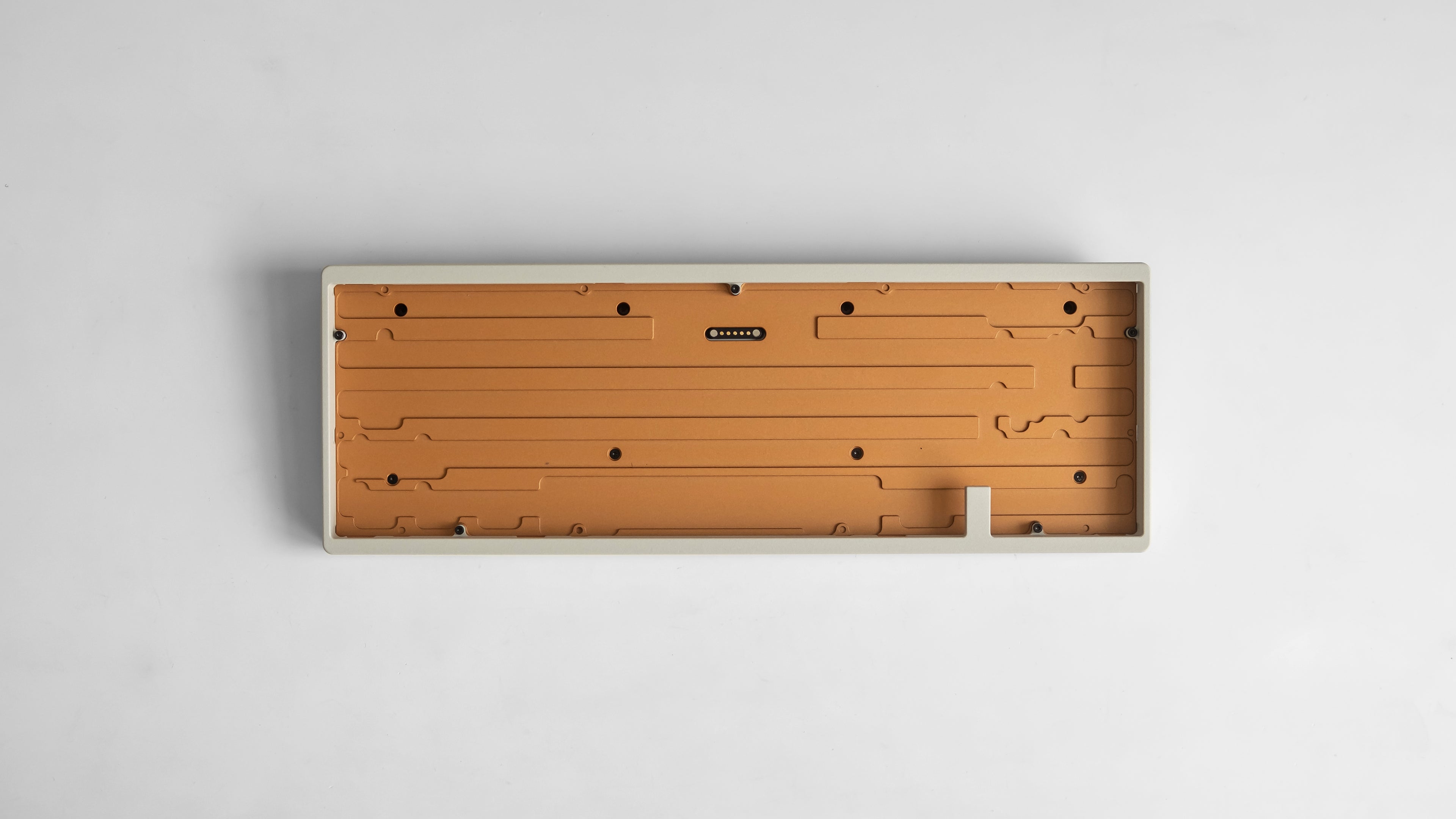 Keyboards – mechaland