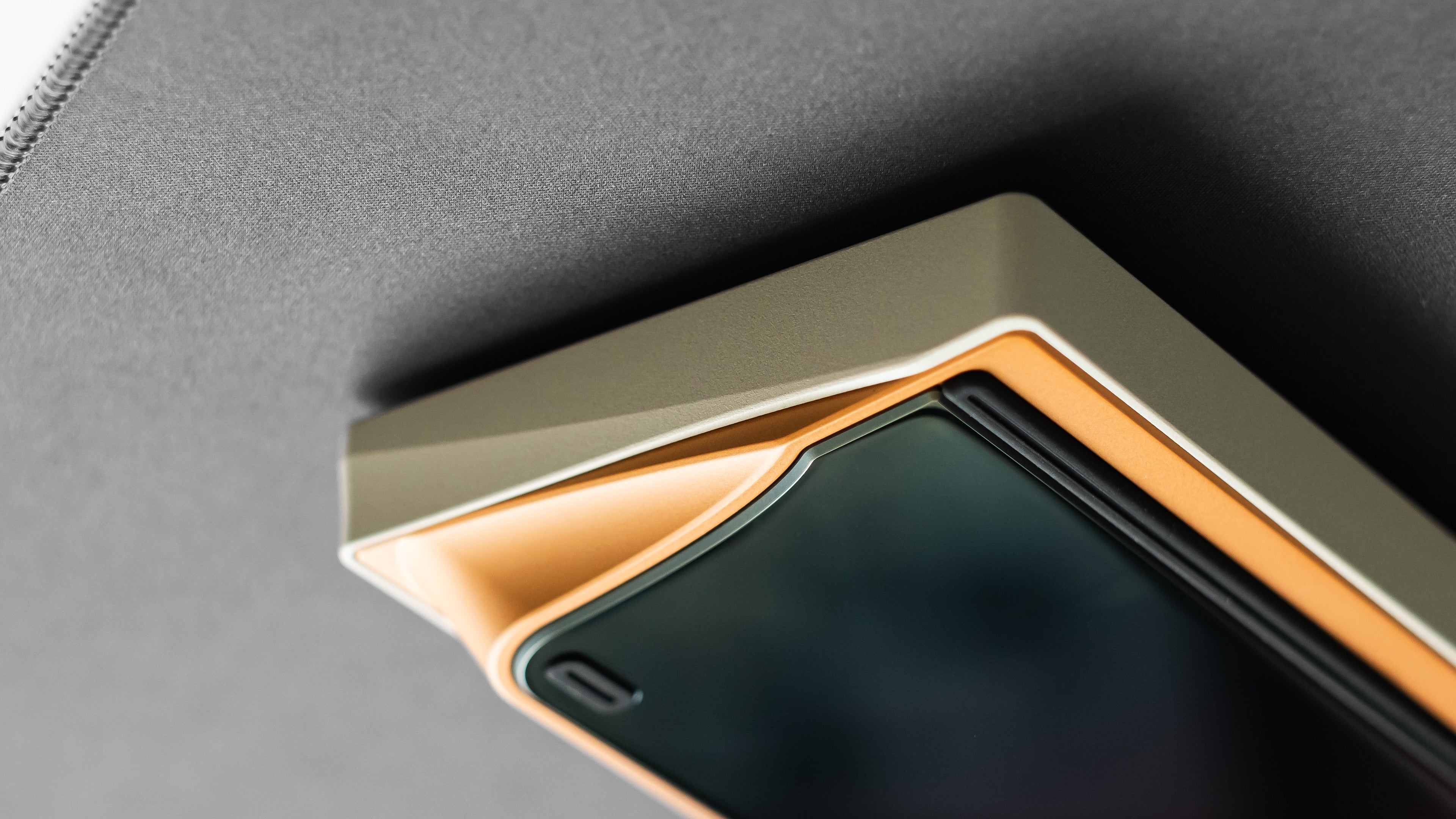 Keyboards – mechaland