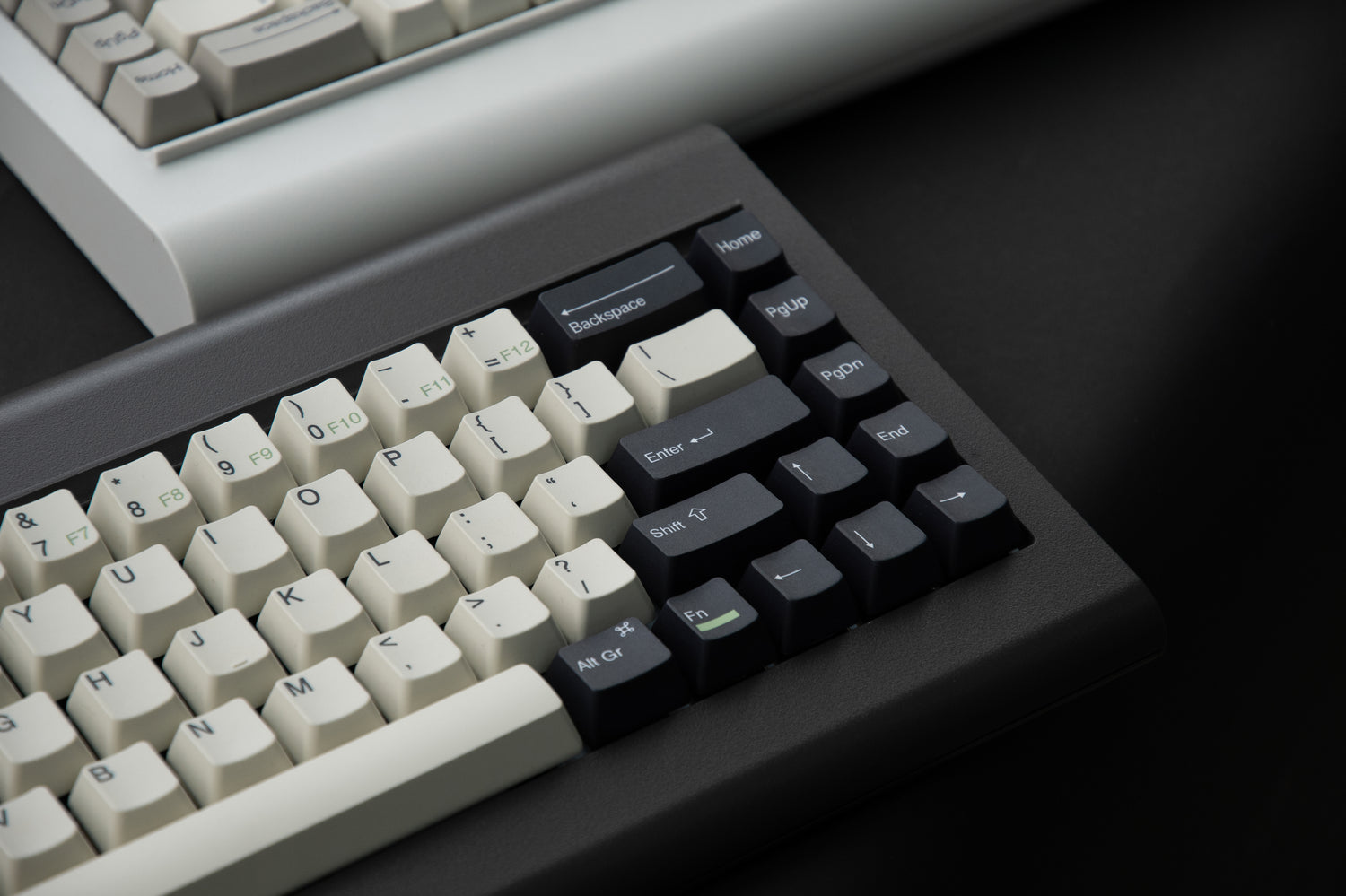 [Pre-Order] PC66 Triple Mode Barebone – mechaland