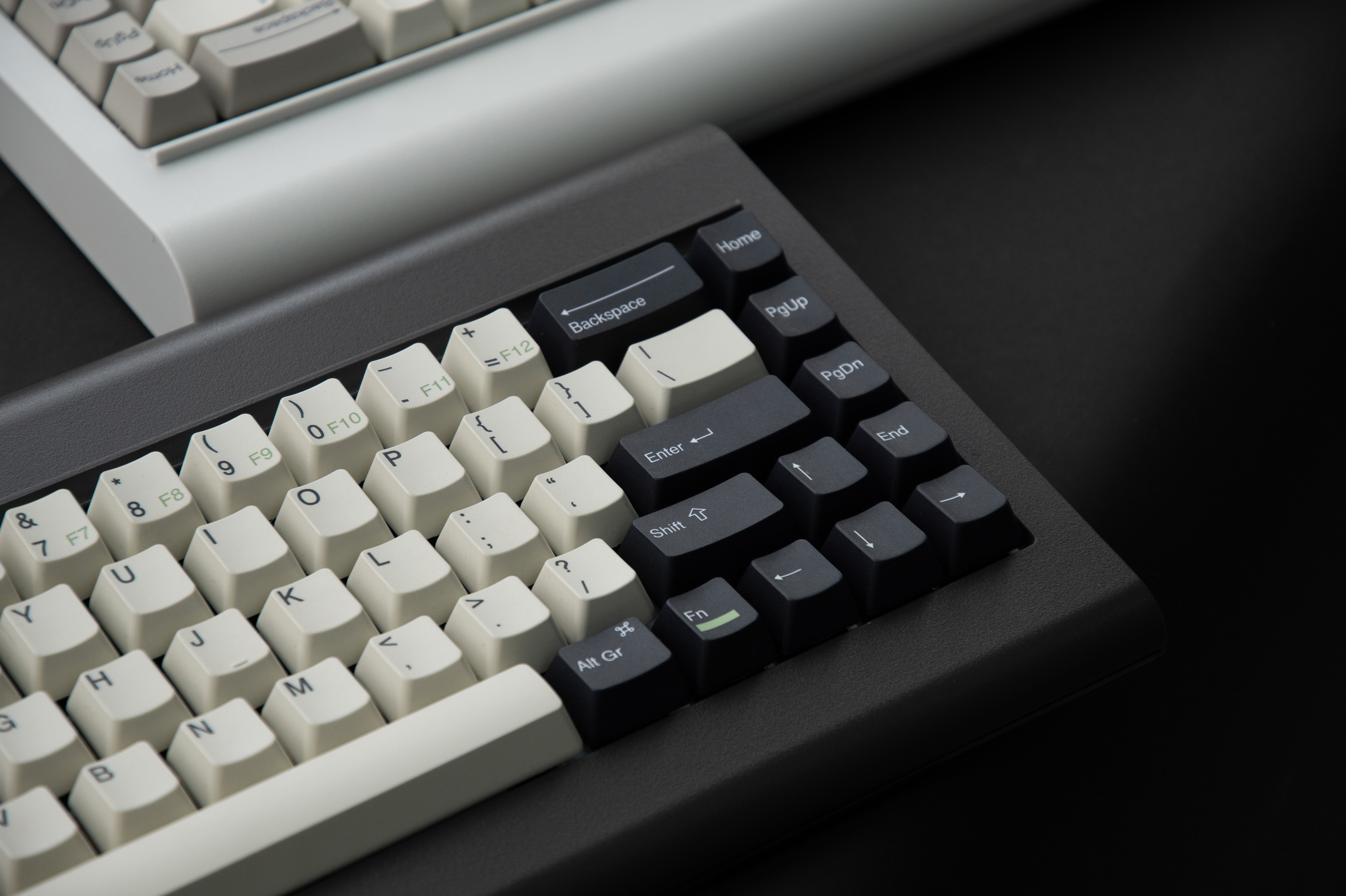 [Pre-Order] PC66 Triple Mode Fully Build – mechaland