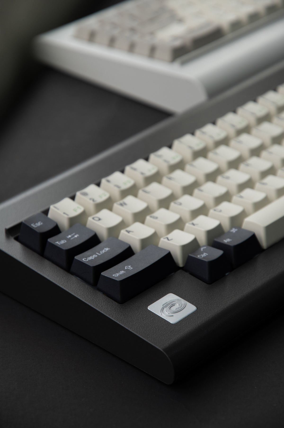 [Pre-Order] PC66 Triple Mode Barebone – mechaland