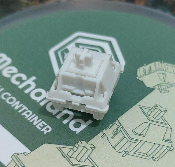 Switches – mechaland