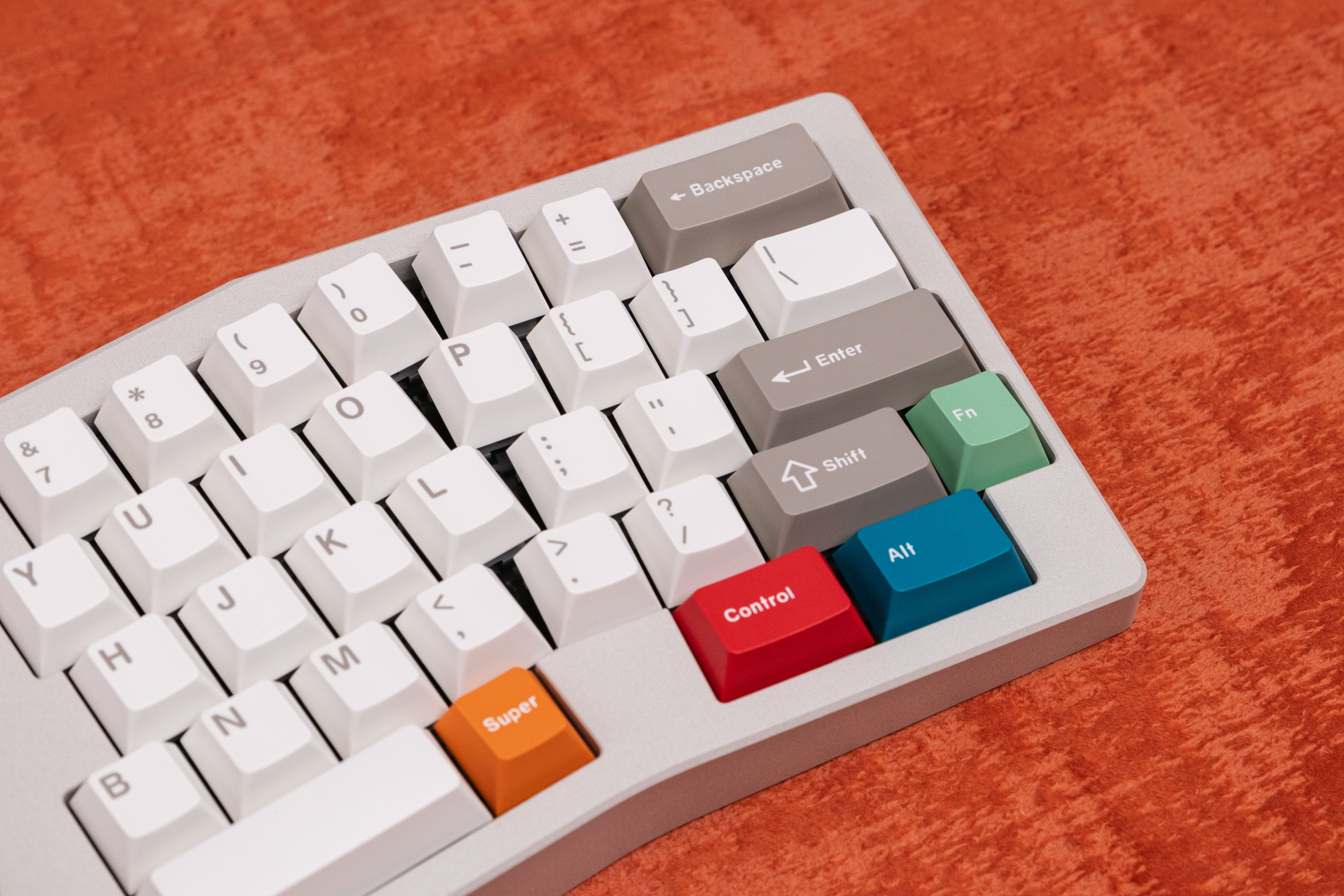 [Extra] Neo Ergo – mechaland