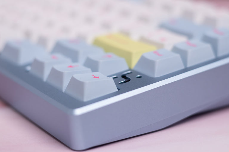 [Extra] Hiexa V Series (65/75/80) Keyboard – mechaland