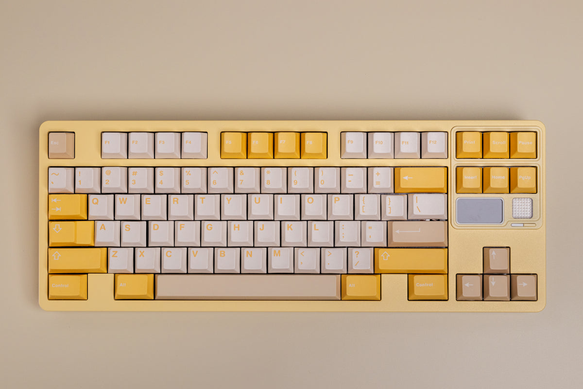 [Extra] QK80 MK2 – mechaland