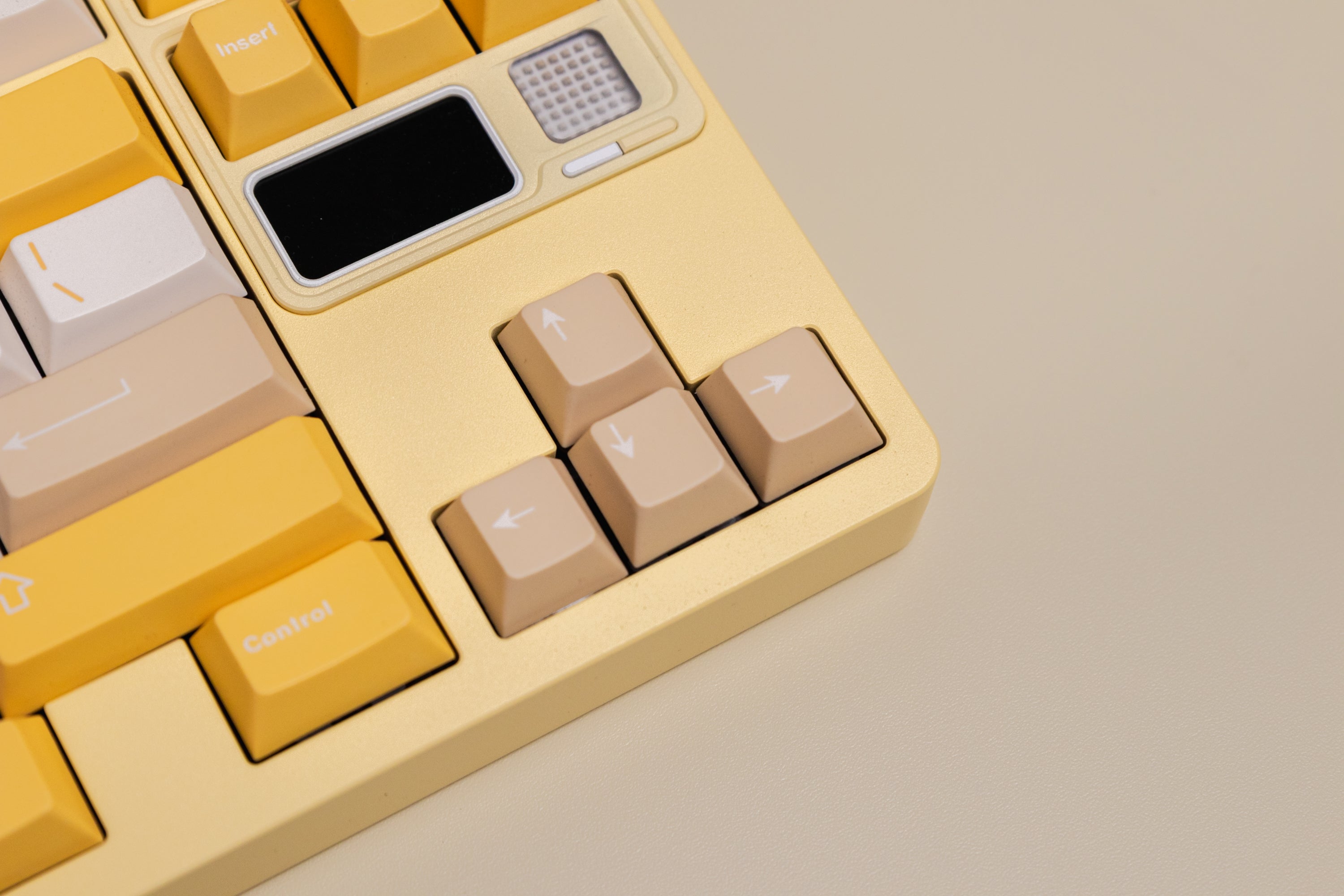 [Extra] QK80 MK2 – mechaland