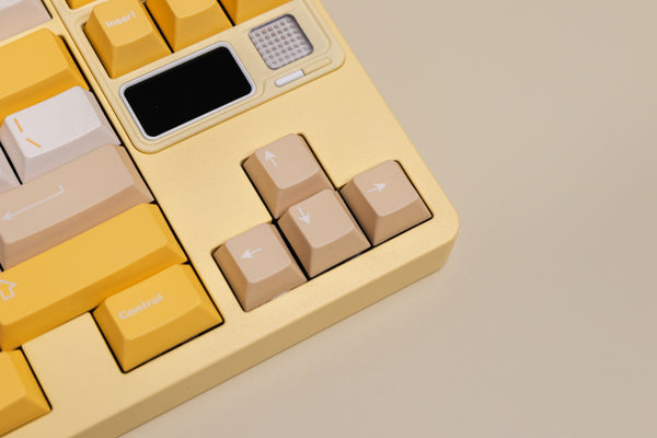 [Extra] QK80 MK2 – mechaland