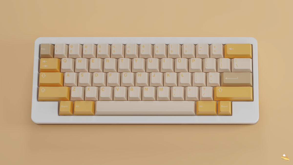 [Extra] MW Mango Keylime – mechaland