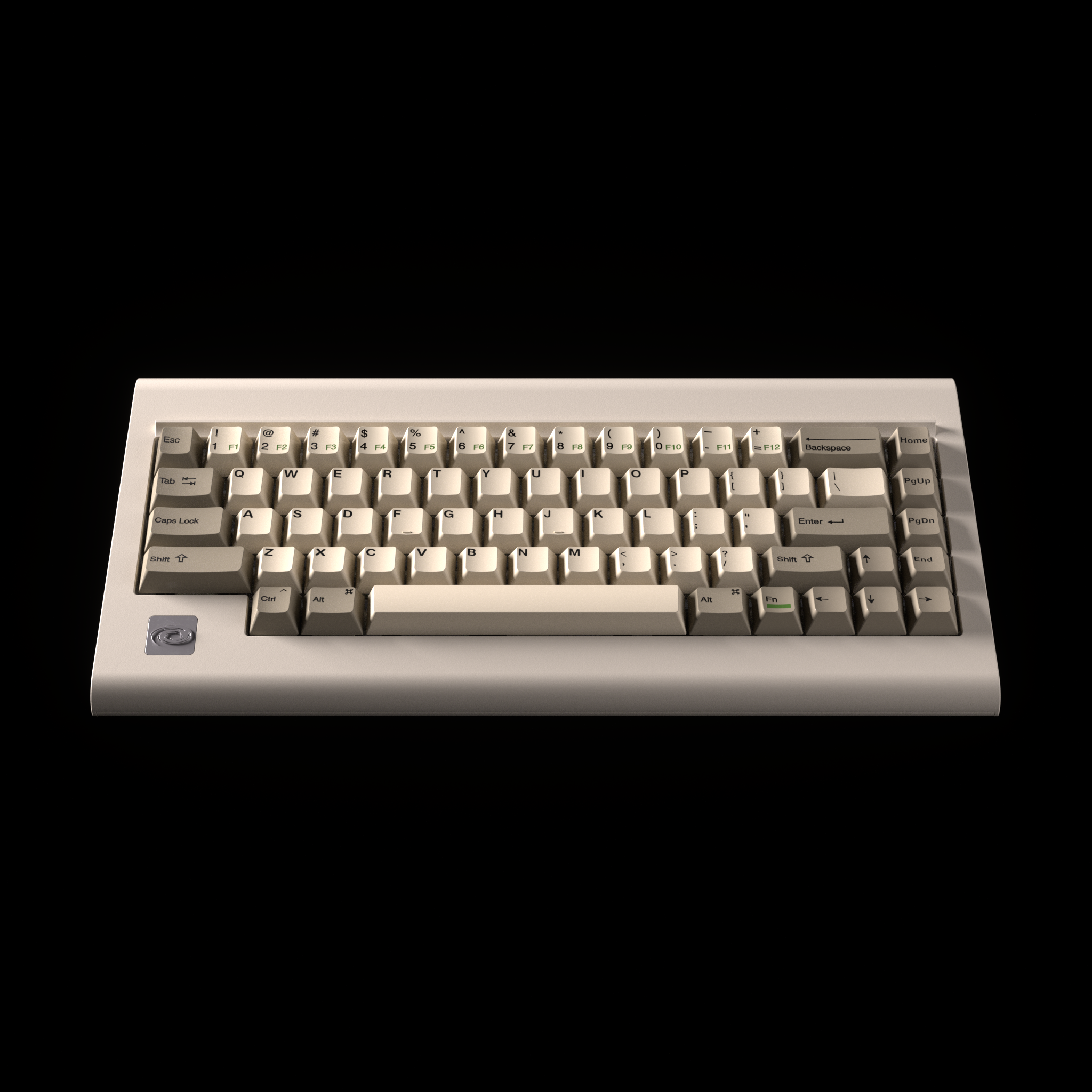 [Pre-Order] PC66 Triple Mode Fully Build – mechaland