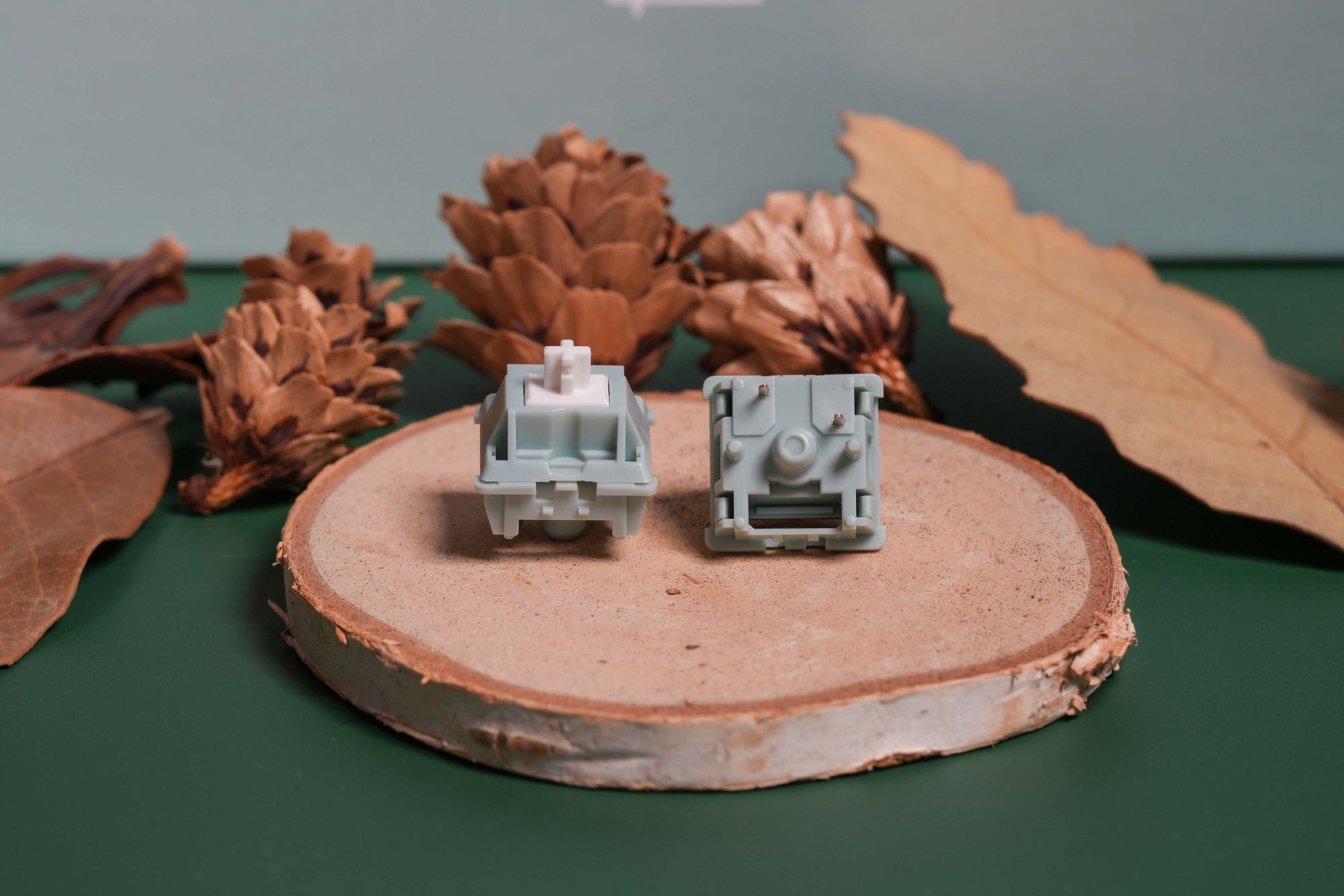 London Fog Switch – mechaland