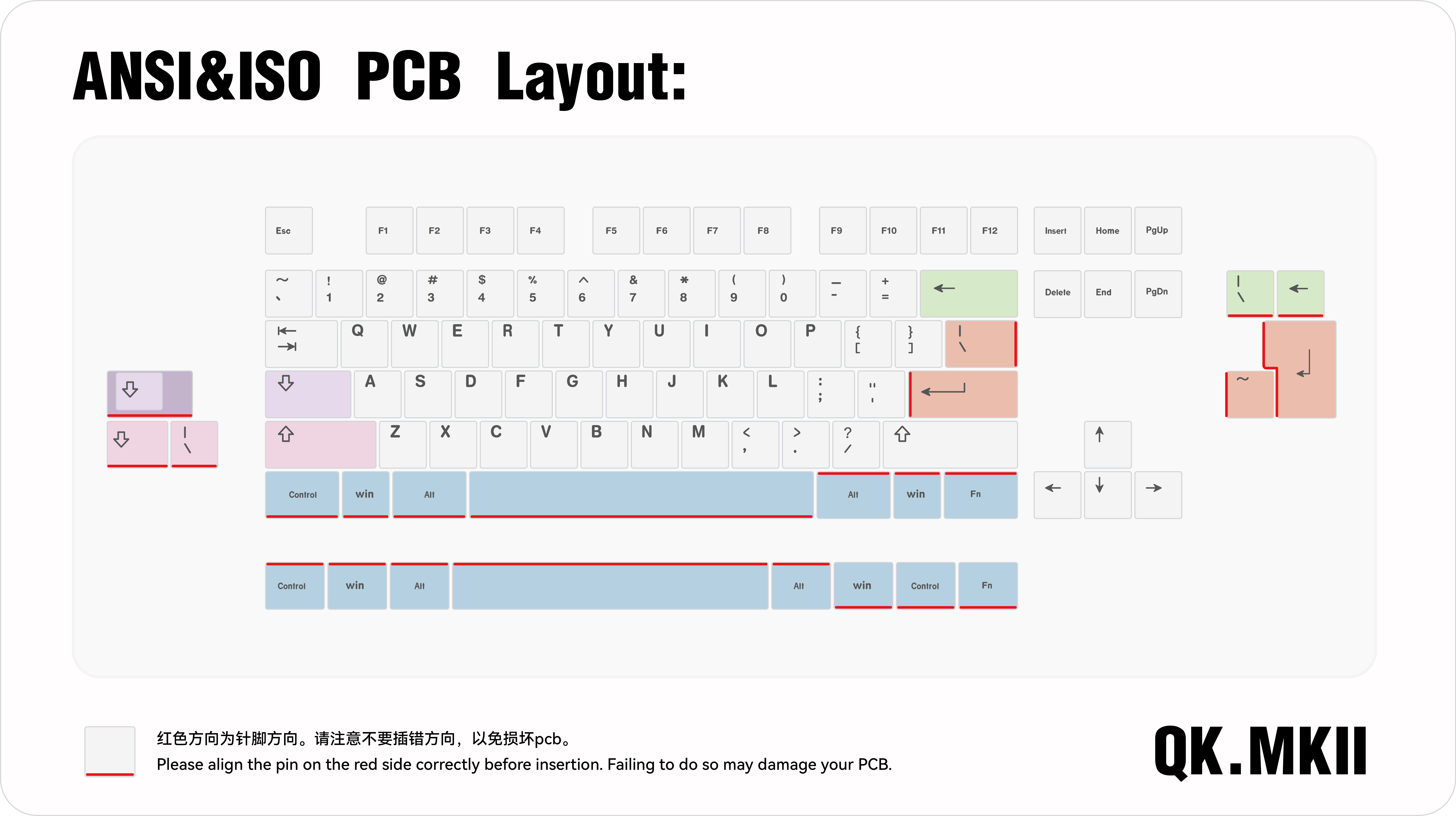 [Extra] QK80 MK2 – mechaland