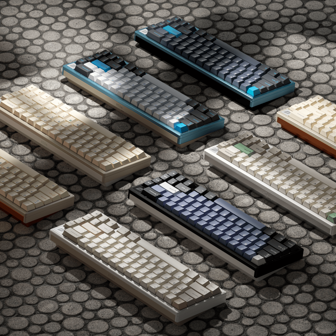 [Group Buy] Join65 Keyboard Kit – mechaland