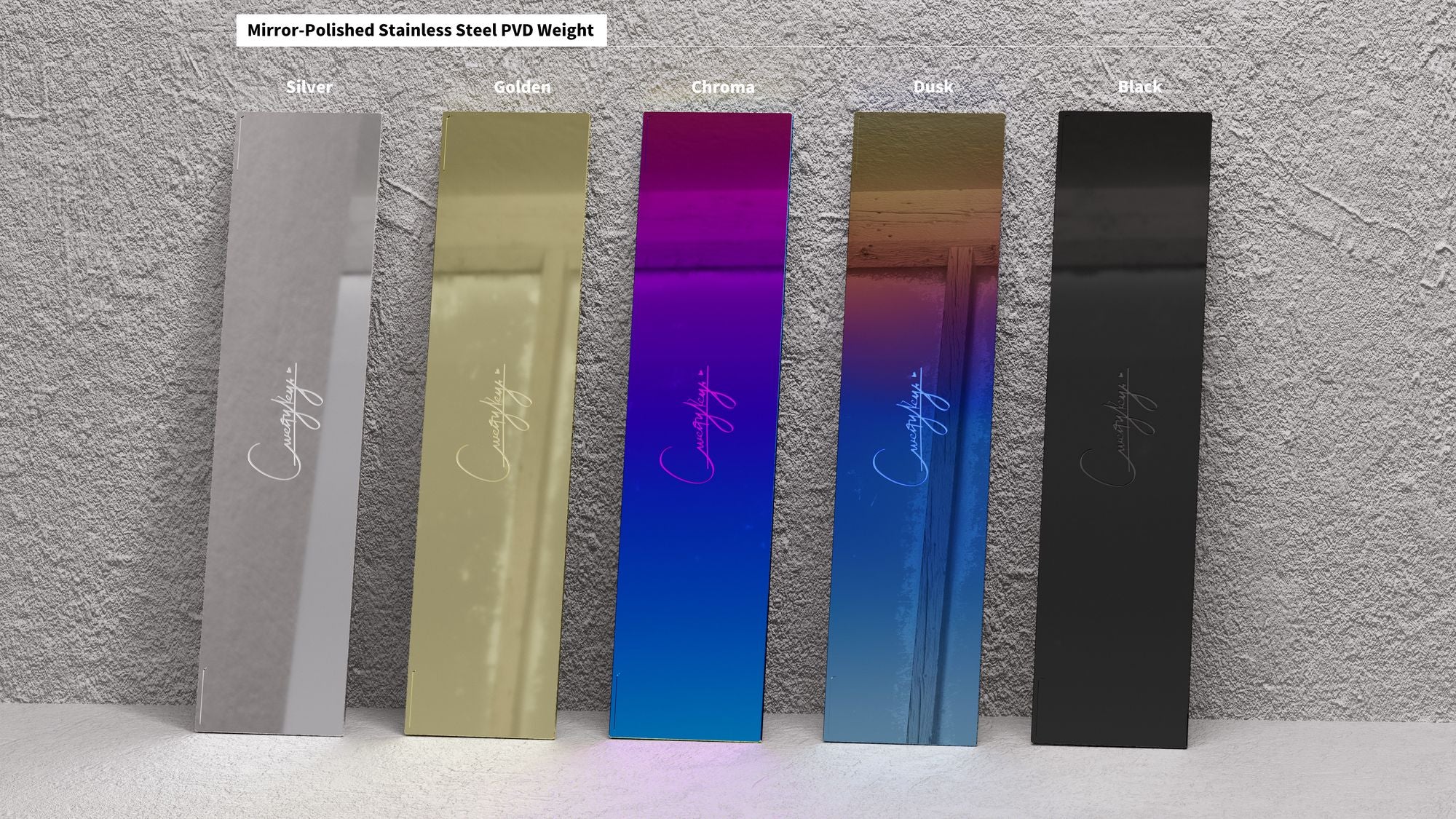 [Extra] QK75 Keyboard Kit – mechaland