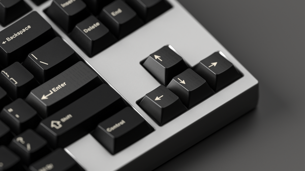 [Instock] GMK Black Snail – mechaland