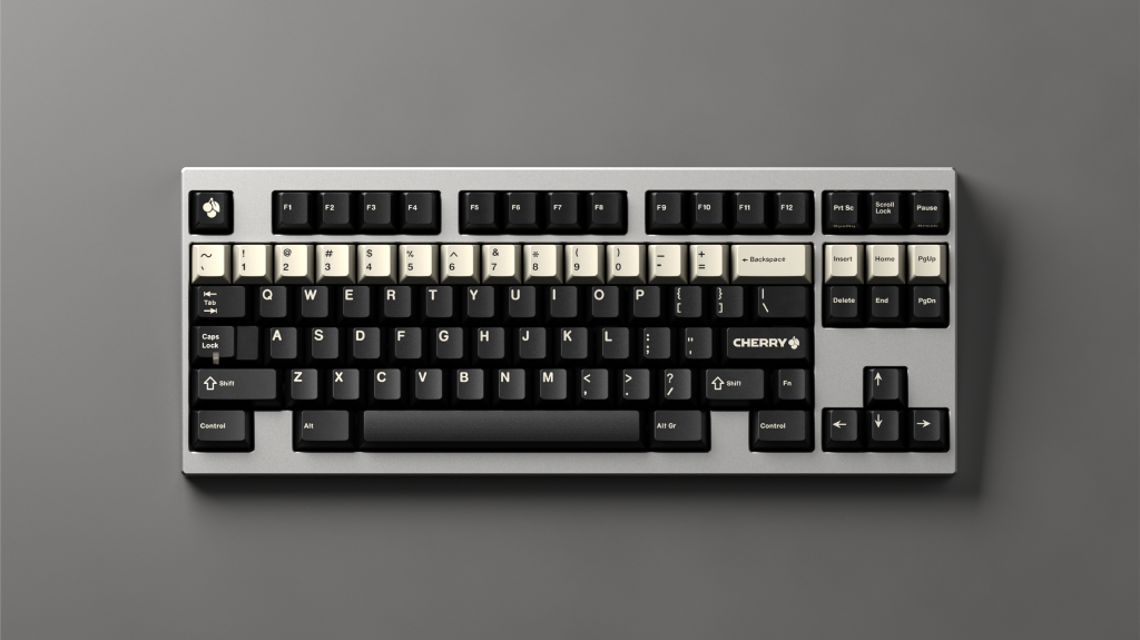 [Instock] GMK Black Snail – mechaland