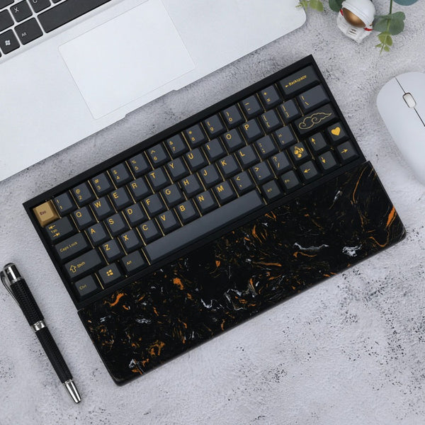 Quartz Stone Wrist Rest – mechaland