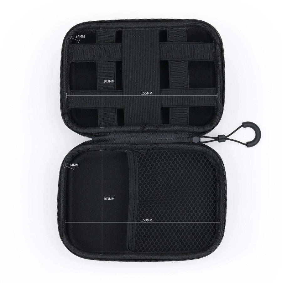 KBDfans Multi-Function Mouse Bag – mechaland