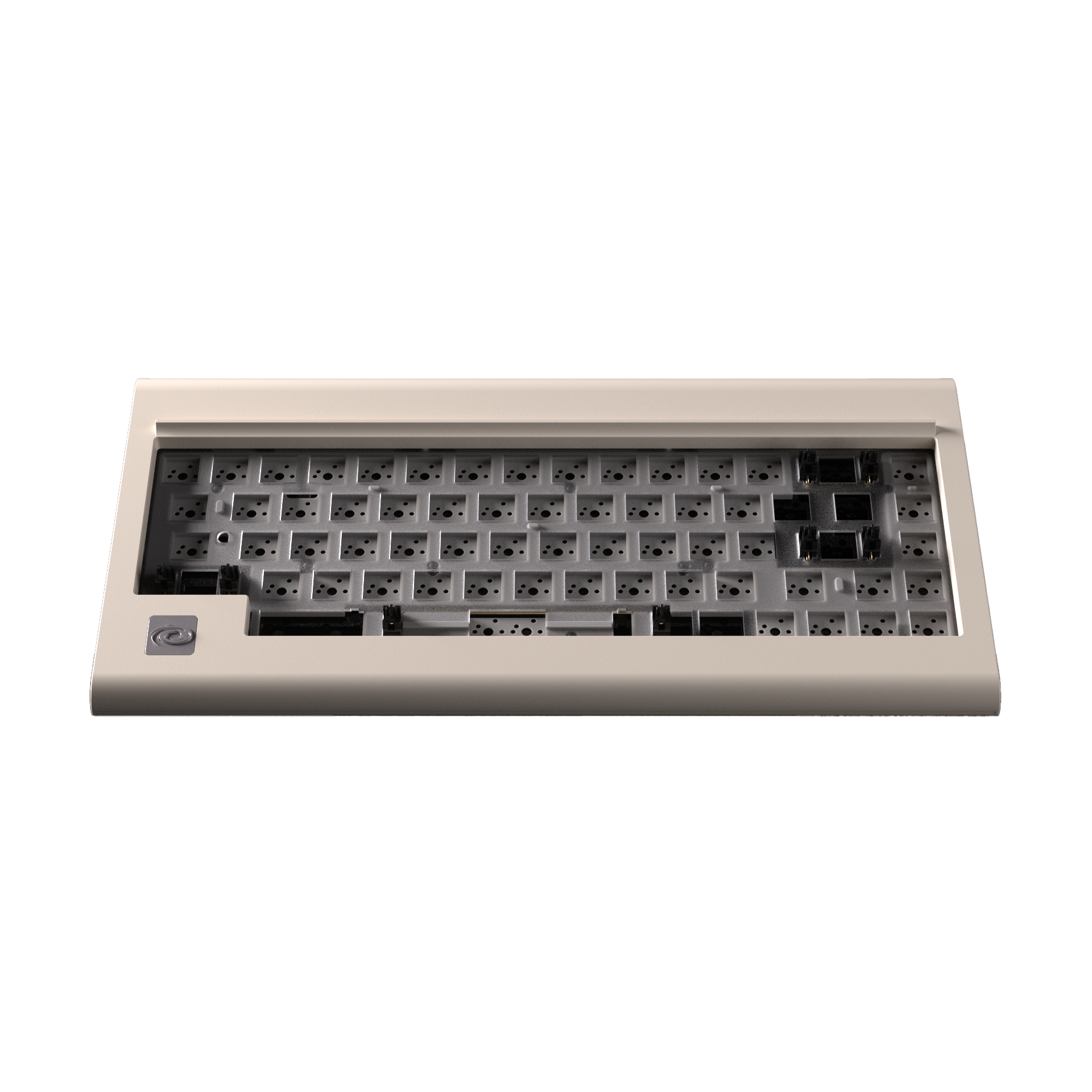 [Pre-Order] PC66 Triple Mode Barebone – mechaland
