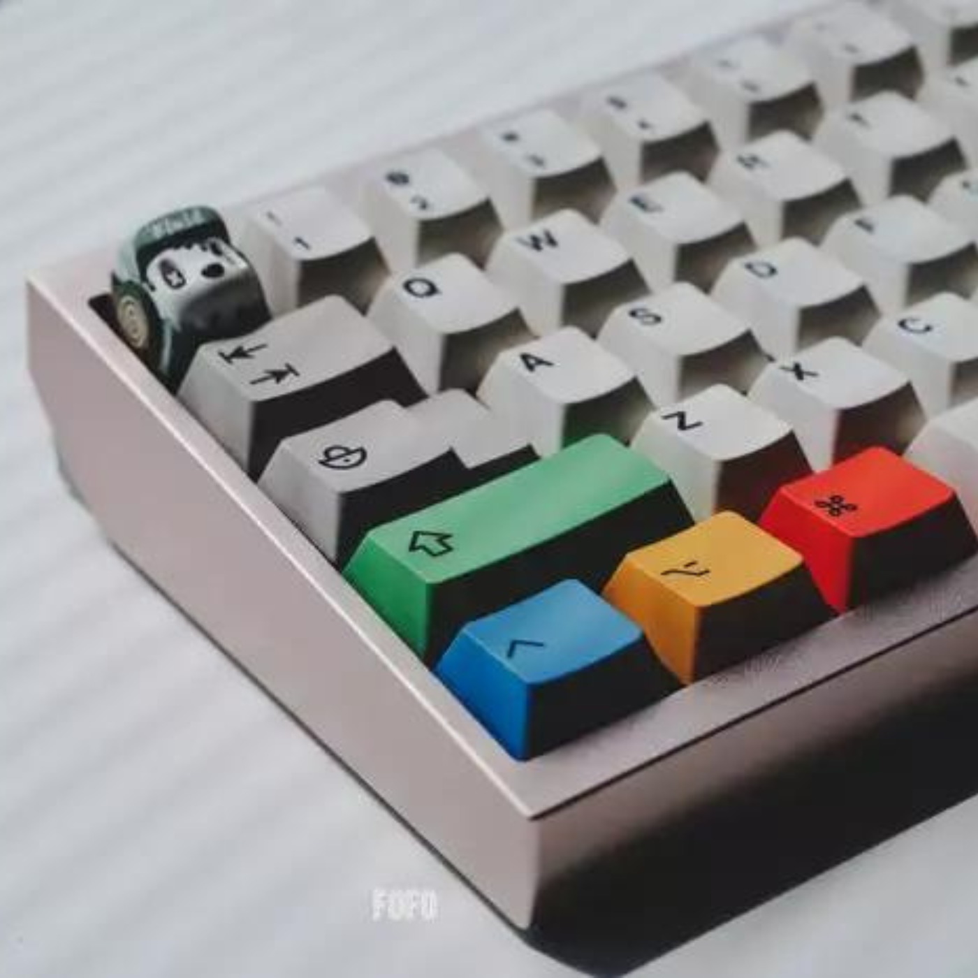 Link65 Keyboard [Extra] – mechaland