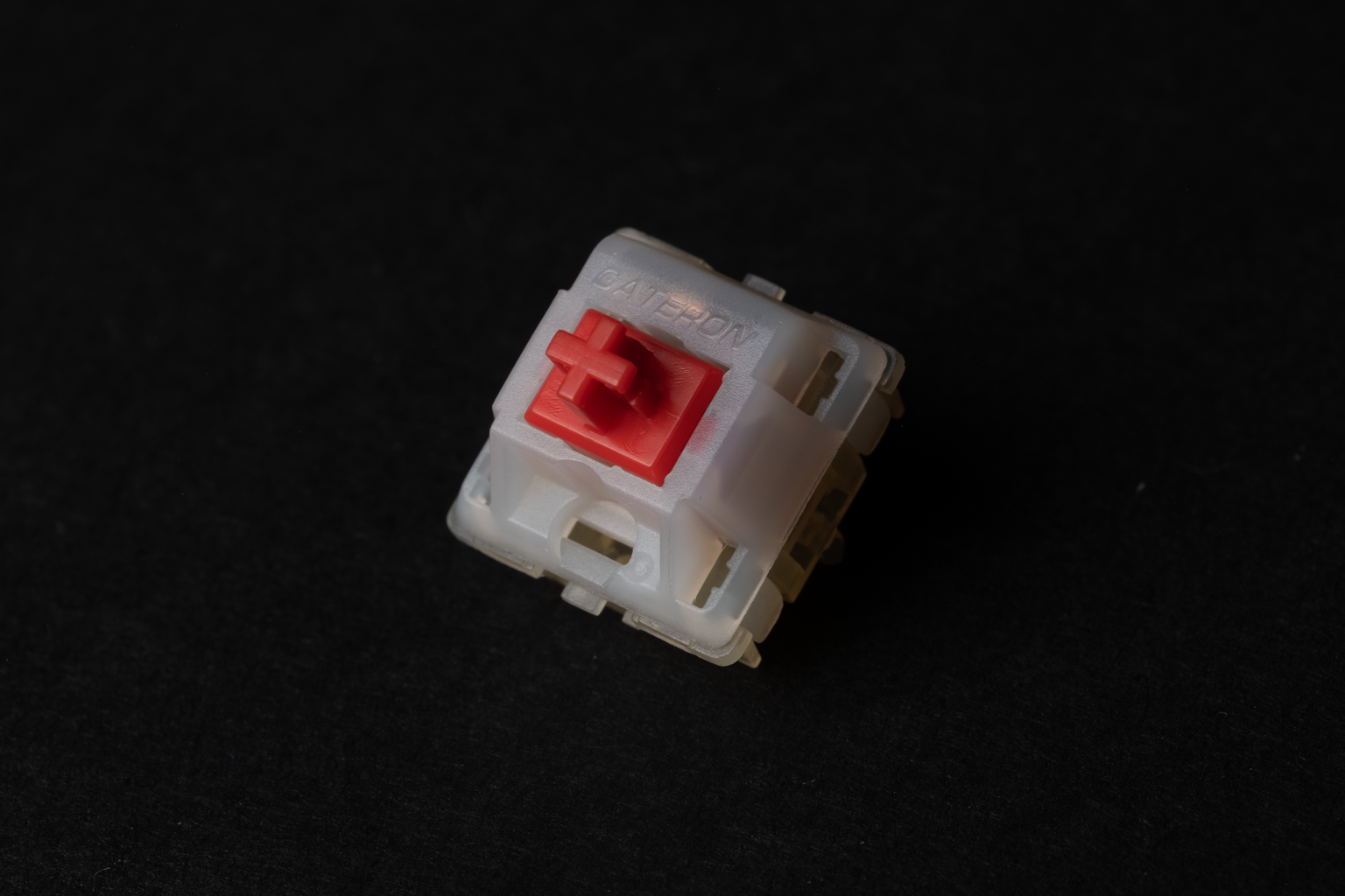 Gateron Cream Soda Switches – mechaland