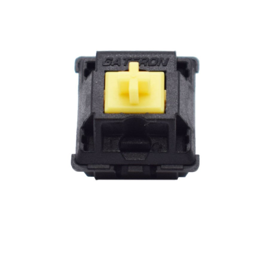 Switches – mechaland